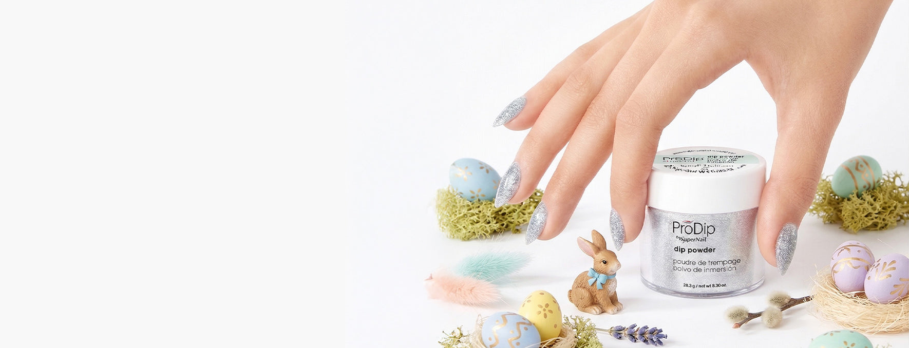 SuperNail | Professional Formulas for Natural & Enhanced Nail Services