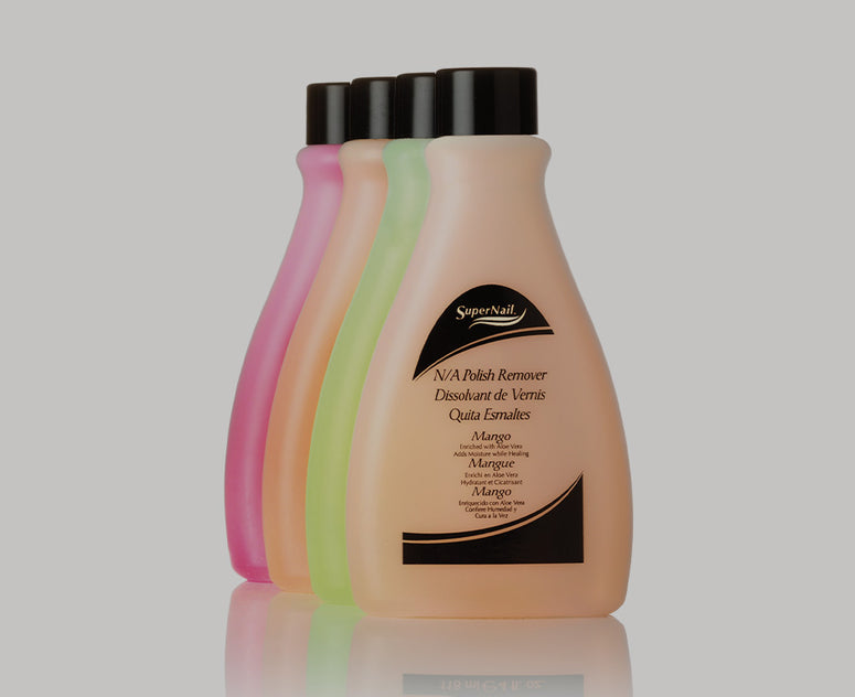 SuperNail | Professional Formulas for Natural & Enhanced Nail Services