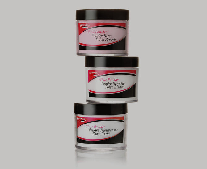 SuperNail | Professional Formulas for Natural & Enhanced Nail Services