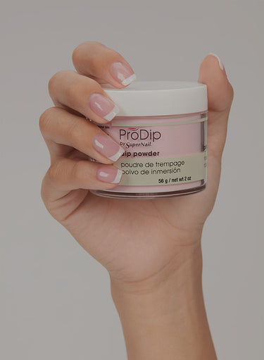 SuperNail | Professional Formulas for Natural & Enhanced Nail Services