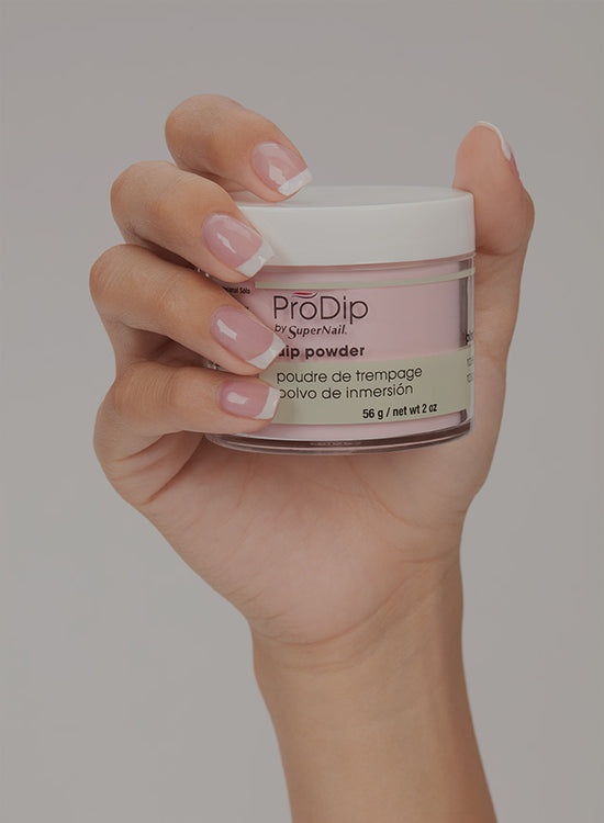 SuperNail | Professional Formulas for Natural & Enhanced Nail Services