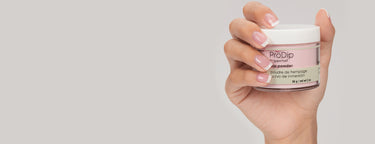 SuperNail | Professional Formulas for Natural & Enhanced Nail Services