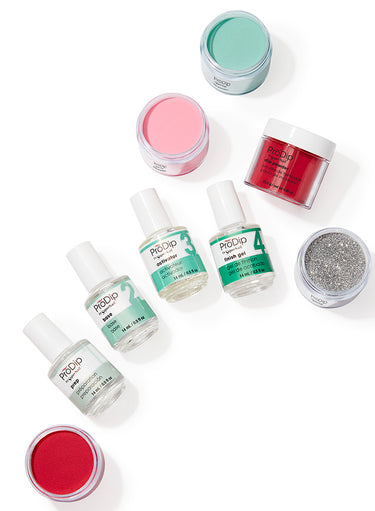 SuperNail | Professional Formulas for Natural & Enhanced Nail Services