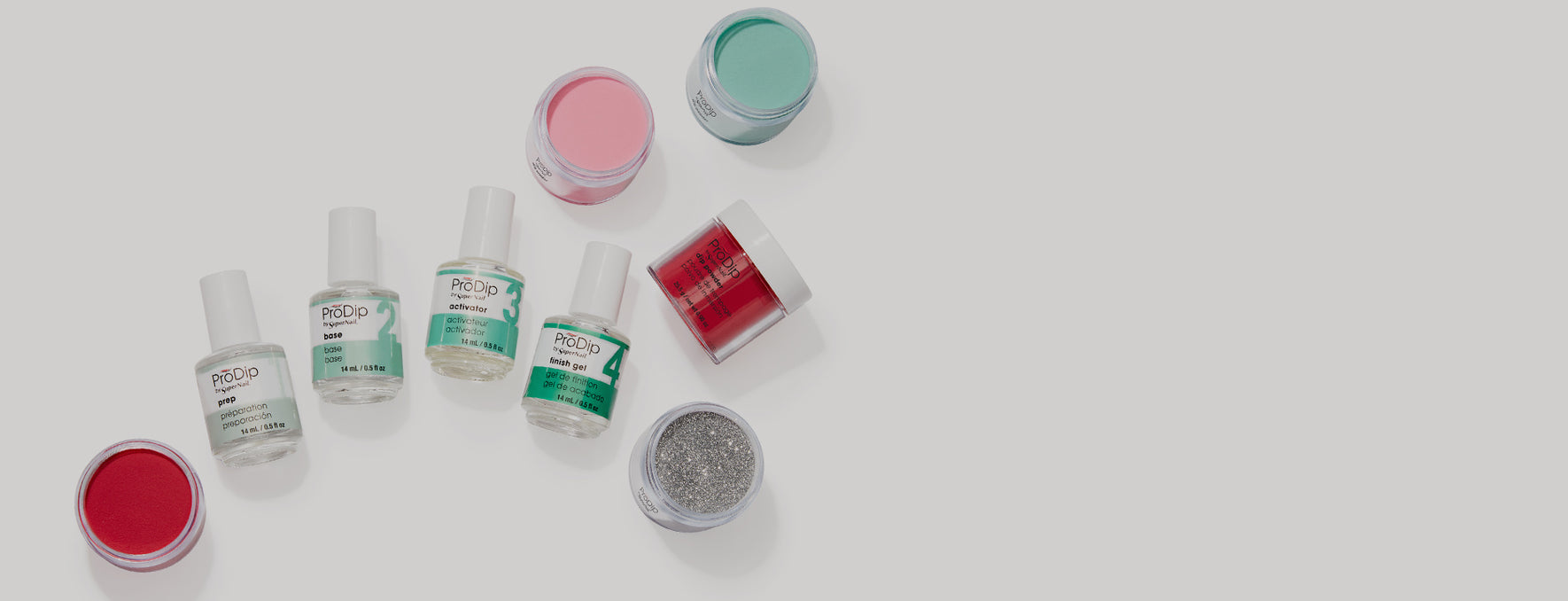 SuperNail | Professional Formulas for Natural & Enhanced Nail Services