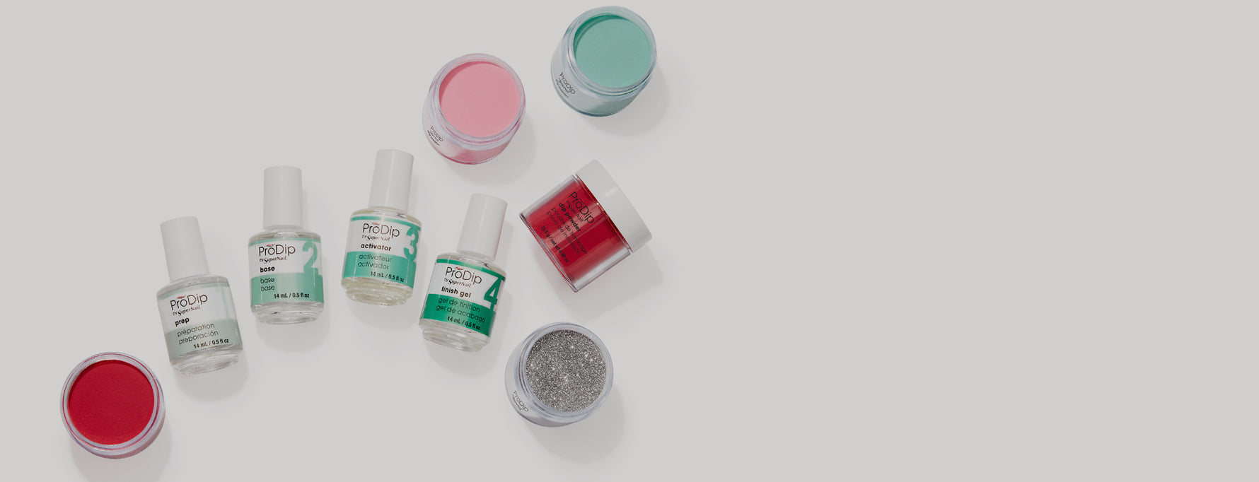 SuperNail | Professional Formulas for Natural & Enhanced Nail Services